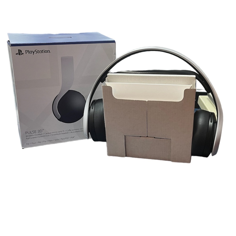 PS5 Headset Own4Less PS5 Headset Own4Less
